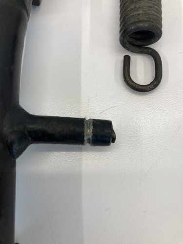 2004-2007 Honda Big Ruckus 250 PS250 Kickstand Side Stand Spring OEM | eBay