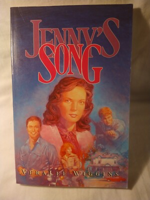 Jenny's Song by Vera Lee Wiggins 1989 Review and Herald Publishing 9780828004930| eBay