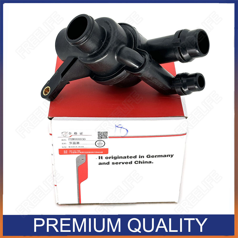 FOR LAND ROVER FREELANDER 2002-2005 2.5L V6 THERMOSTAT HOUSING # ...