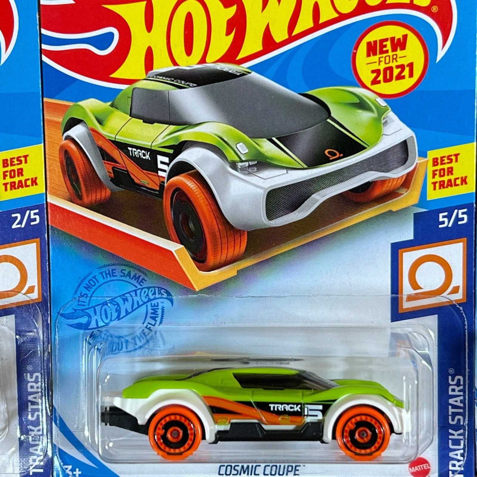 Hot Wheels 6 pack car collection lot New 1:64 Diecast Fast Free ...