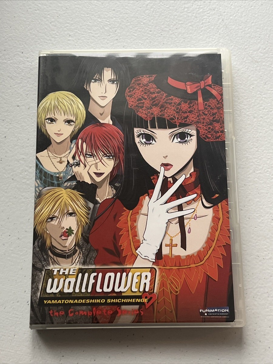 The Wallflower Japanese Drama 13 Yamato Nedeshiko Shichi Henge Ideas