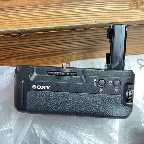 Song VG-C2EM Vertical battery grip for Sony ILCE-7M2 ILCE-7rM2 A7II ...