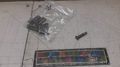 Qty-6 NOS Huck Pin Rivet Flush Countersunk HLT505-8-14 5320013265019 | eBay