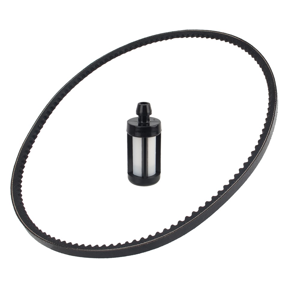 Belt fits for Stihl TS400 Cutquick Cut Off Saws 34" L x 3/8" W 9490 000 ...