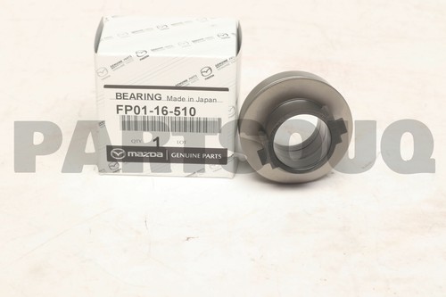 FP0116510 Genuine Mazda COLLAR,CLUTCH REL FP01-16-510 | eBay