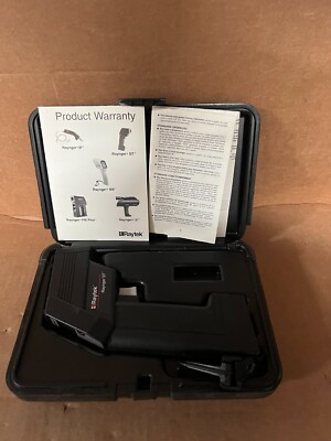 Raytek Raynger St Standard Infrared Thermometer RAYST3LXU | eBay