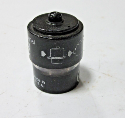 Donaldson Air Cleaner Restriction Indicator Servisignal from Ford | eBay