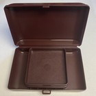 VTG Tupperware Tuppercraft Personal Valet Travel Case Organizer 1624-2 ...