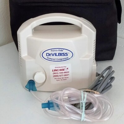 Respiratory - Pulmo Aide