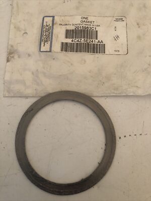 GENUINE INTERNATIONAL GASKET 2015983C1 NEW OEM NOS 4C4Z-5E241-AA | eBay