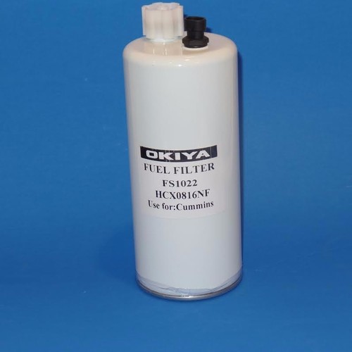 FS1022 Fuel Water Separator Filter Fit:Ford E-250 E-350 E450 EXCURSION ...