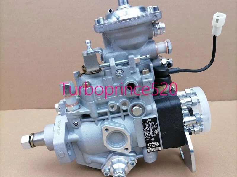 22100-1C080,Genuine Toyota 1HZ HZJ105 Fuel Injection, 56% OFF