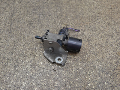 Druckwandler 90910-12281 Steuerventil Magnetventil Toyota Auris 1.6 10. ...