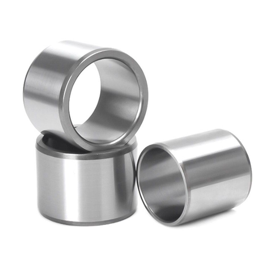 Bearing Steel Sleeve Bushing ID 20/21/22/24-30mm Wear-Resistant ...