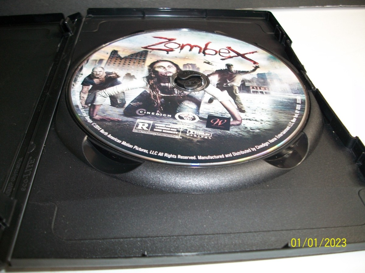 Zombex Zombex (2013) IMDb