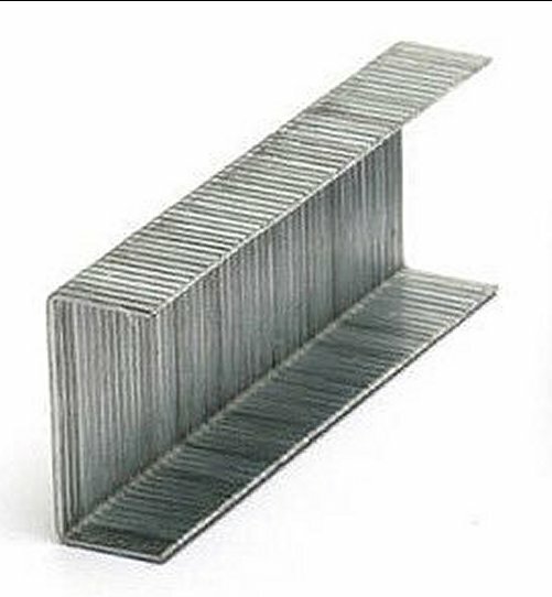 2 - 10 packs 5000 REXEL H/Duty 24/6 No.16 Staple (Fits 56 26/6 ...