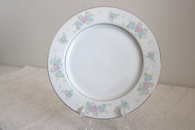 CHINA GARDEN GUO GUANG PRESTIGE 10 5/8"d Dinner Plates Set of 2 | eBay