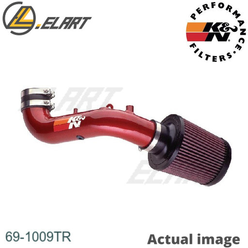 AIR INTAKE SYSTEM FOR HONDA CIVIC/VII/Hatchback K20A2 2.0L 4cyl | eBay