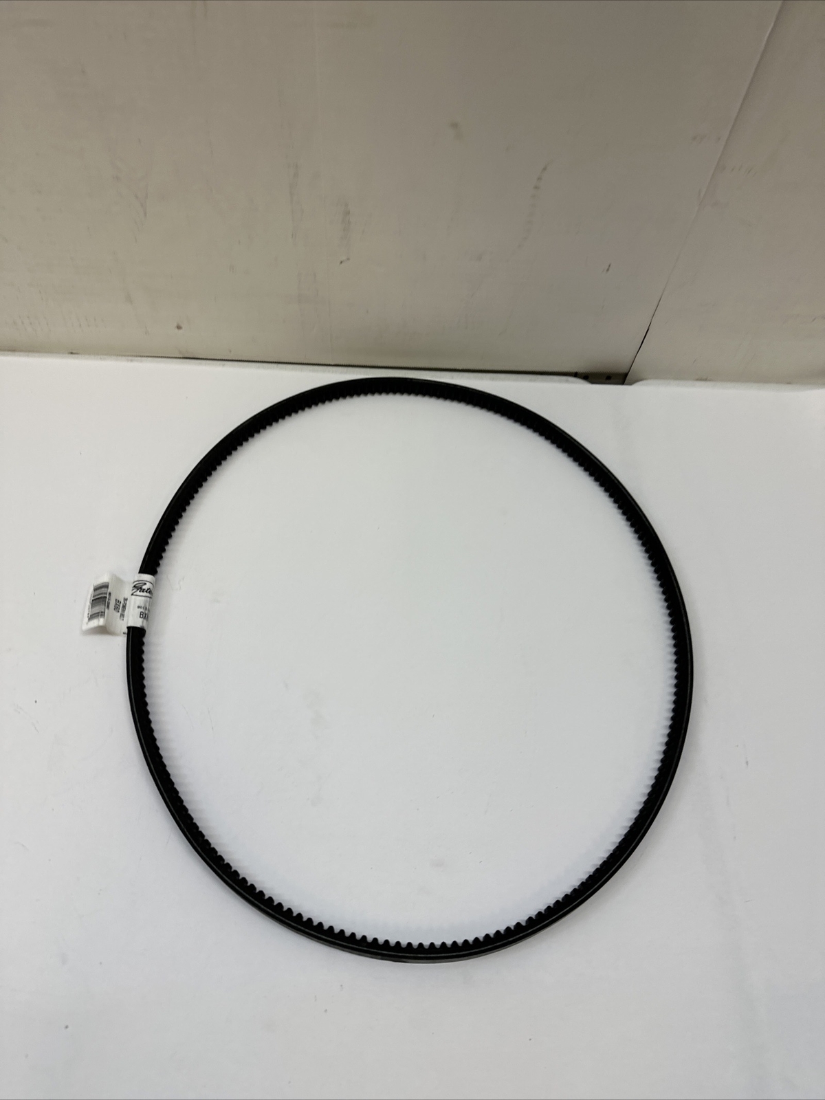 Gates BX60 Drive Belt V-belt Cogged B 63in 1 600.2mm Belt Outside ...