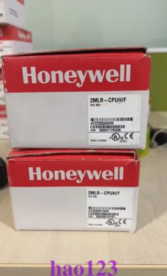 2MLR-CPUH/F Honeywell PLC controller module New in box By DHL or FedEx ...