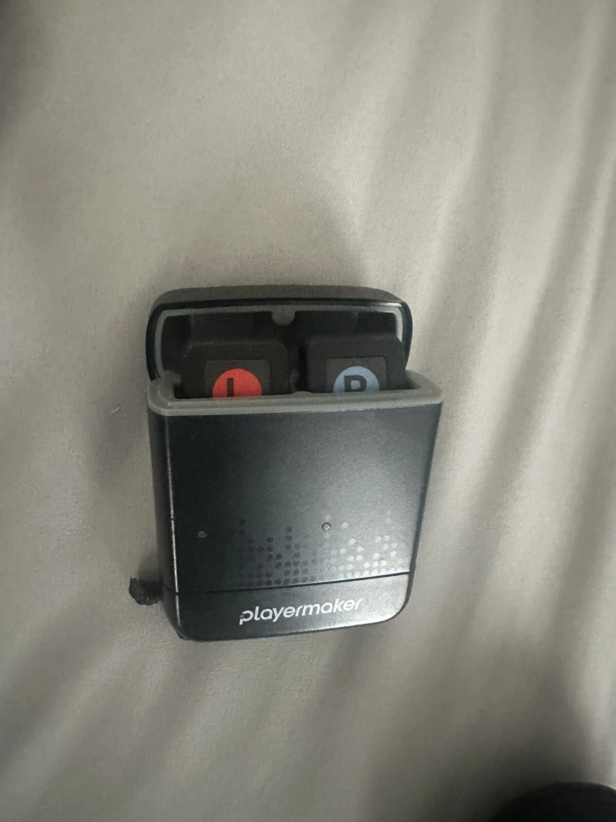 Playermaker soccer tracker operone.de