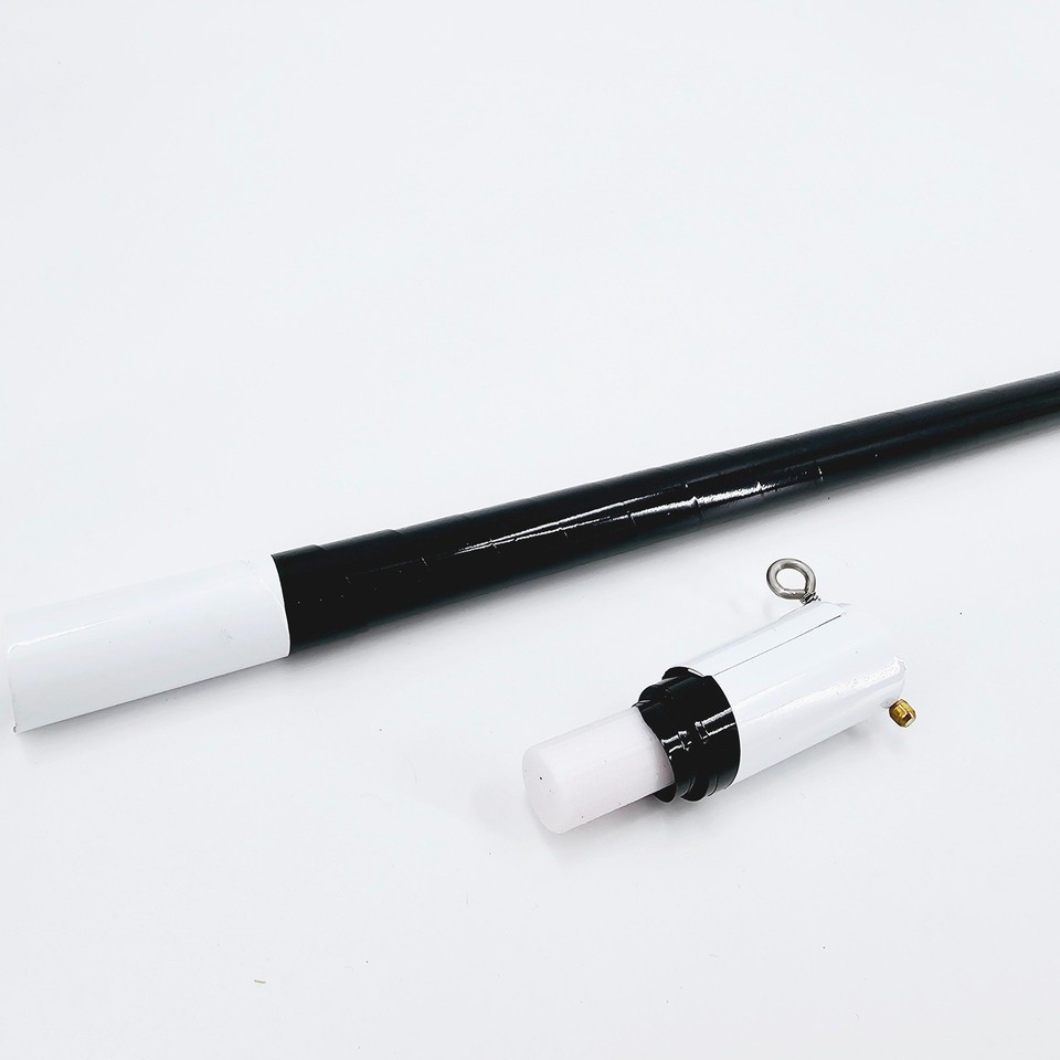 Appearing Magic Wand From Hand Stage Magic Trick Magician Gimmick Trick ...