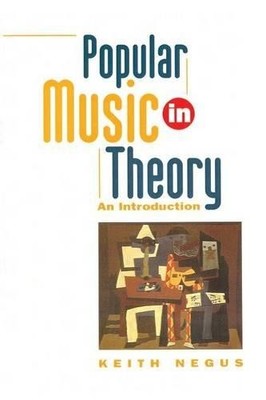 Keith Negus Popular Music in Theory (Paperback) (UK IMPORT ...