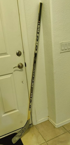 ovechkin autographed CCM Vector stick | eBay