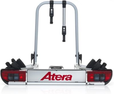Atera 022600 Fahrradträger Strada DL 2 - Kupplungsträger Heckträger 2 ...