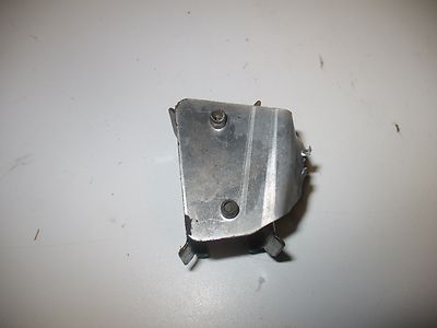 SKIDOO 800R REV 2007 SNOWMOBILE SUSPENSION SPARE BELT CLIP | eBay