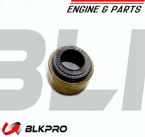 24* Valve Stem Seal For Cummins 15L ISX ISX15 QSX Volvo Truck 4026791 ...