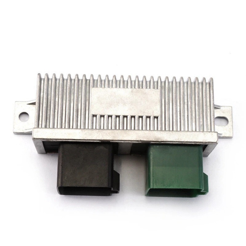 Diesel Glow Plug Relay Module for Ford Powerstroke 6.0L 6.4L 7.3L ...