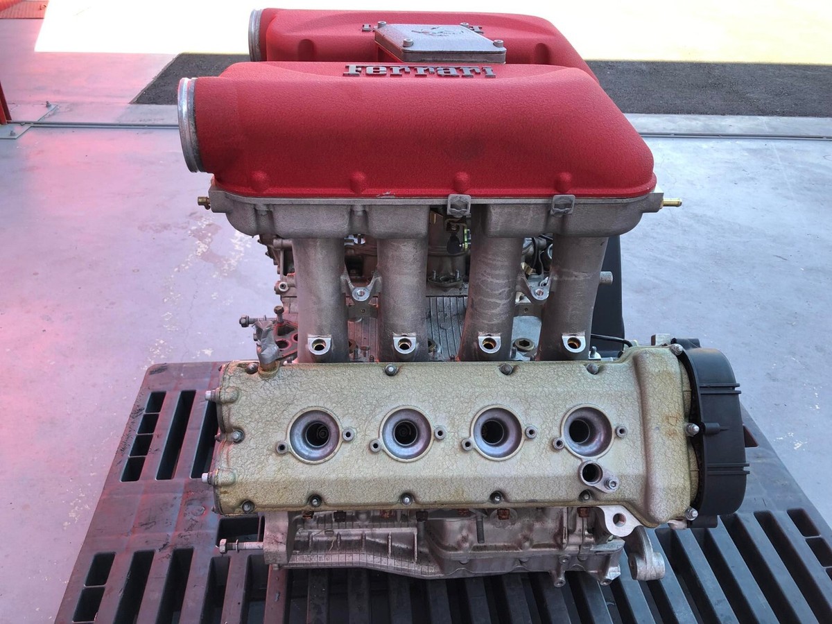 Ebay 360 Modena