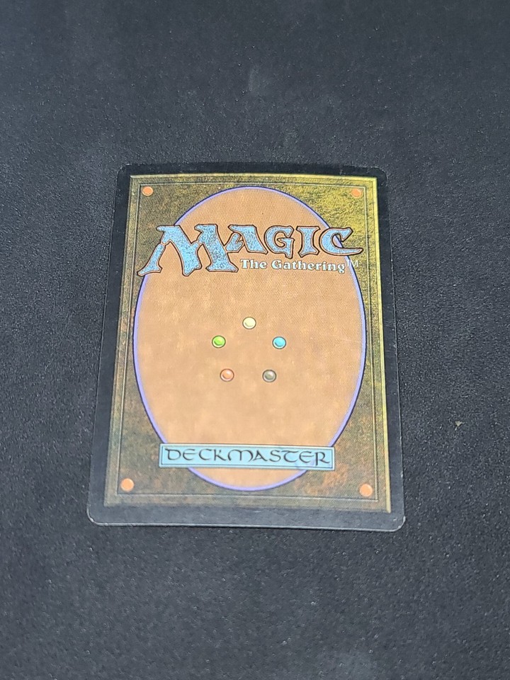 Parallel Evolution FOIL (From Torment) x1 - MTG ENGLISH Rare! | eBay