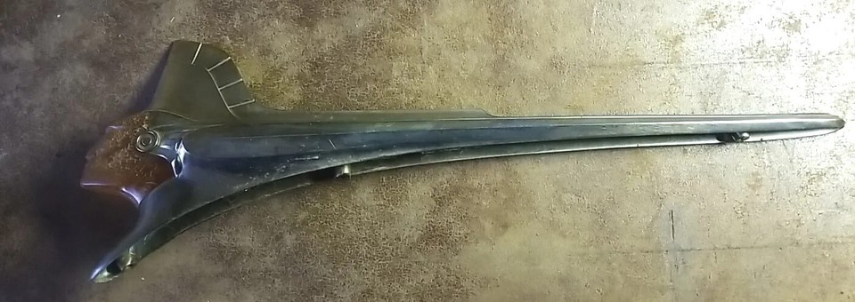 1951 Pontiac Chieftain Hood Emblem Ornament | eBay