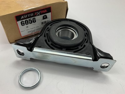 Auto Extra 6056 Drive Shaft Center Support & Bearing | eBay