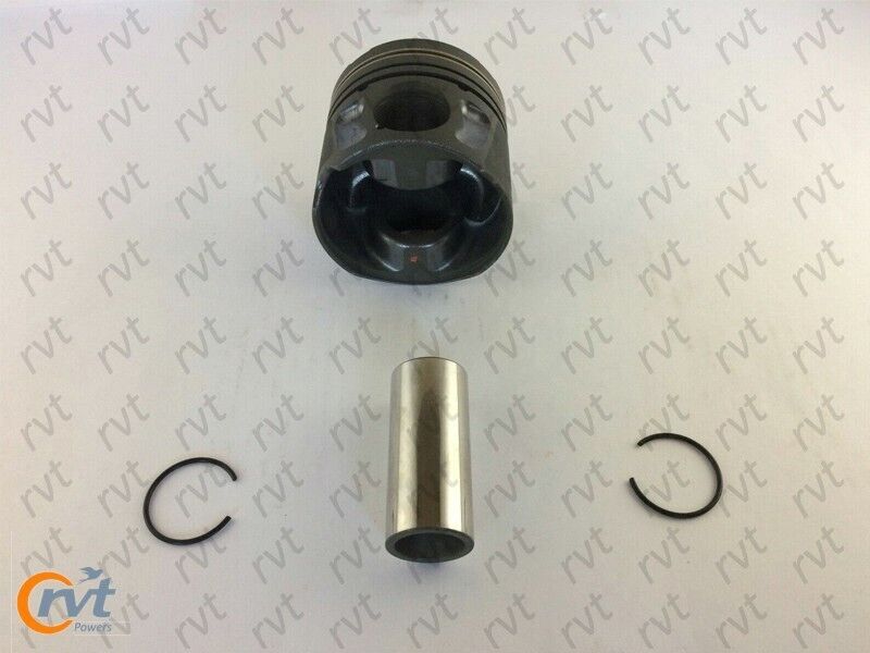 0312BM0520N Kit Piston And Pin (85KW) for Scorpio 2.2, TUV300 2.2, Xylo ...