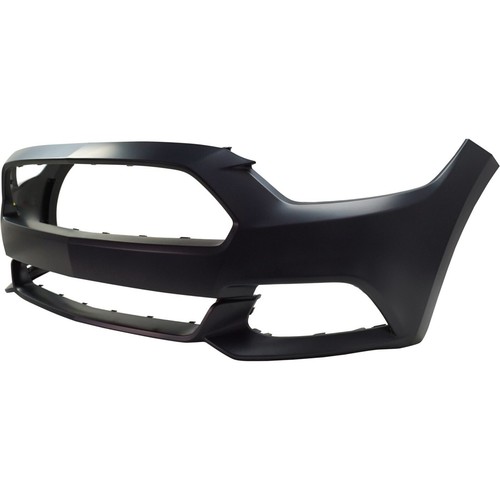 Bumper Cover Fascia Front for Ford Mustang 15-17 FO1000704 ...