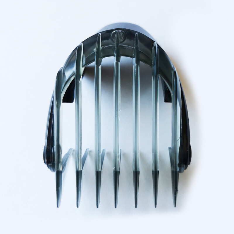 Für Philips QC5010 QC5050 QC5070 Haarschneider Kammaufsatz Clipper ...