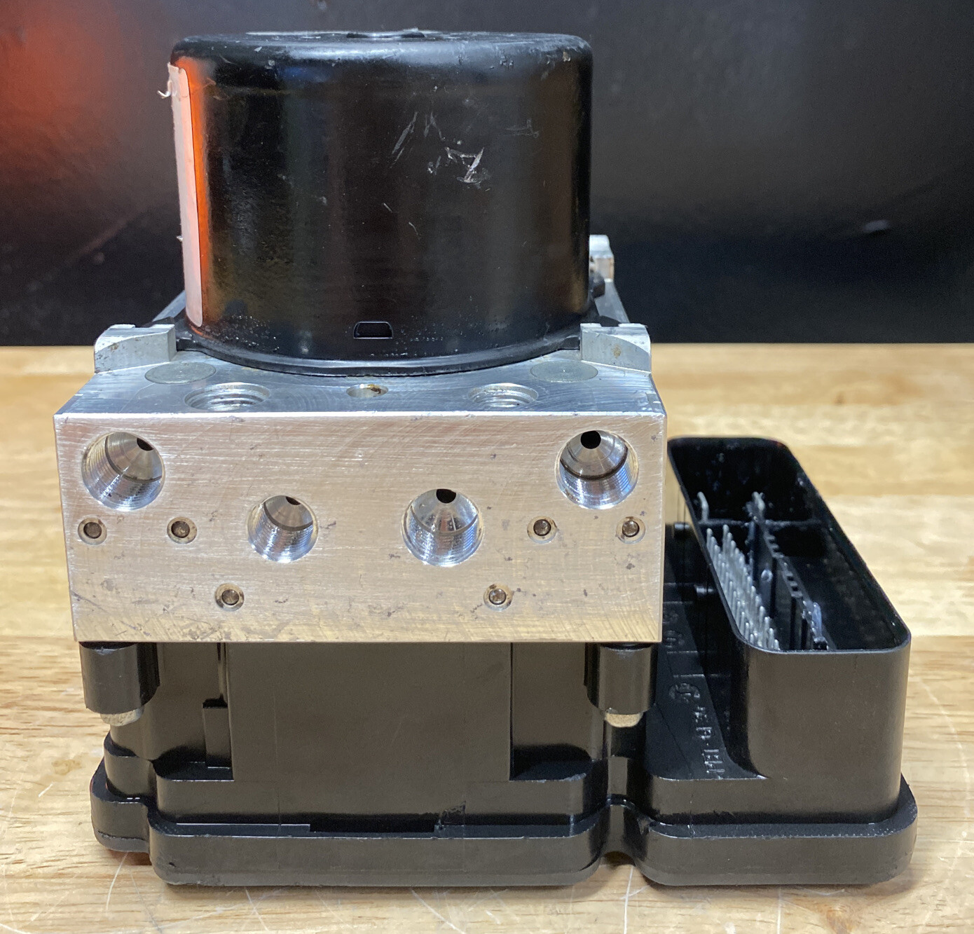 2016 Ford Escape Anti Lock Brake Pump ABS Module OEM CV612C405GA for ...