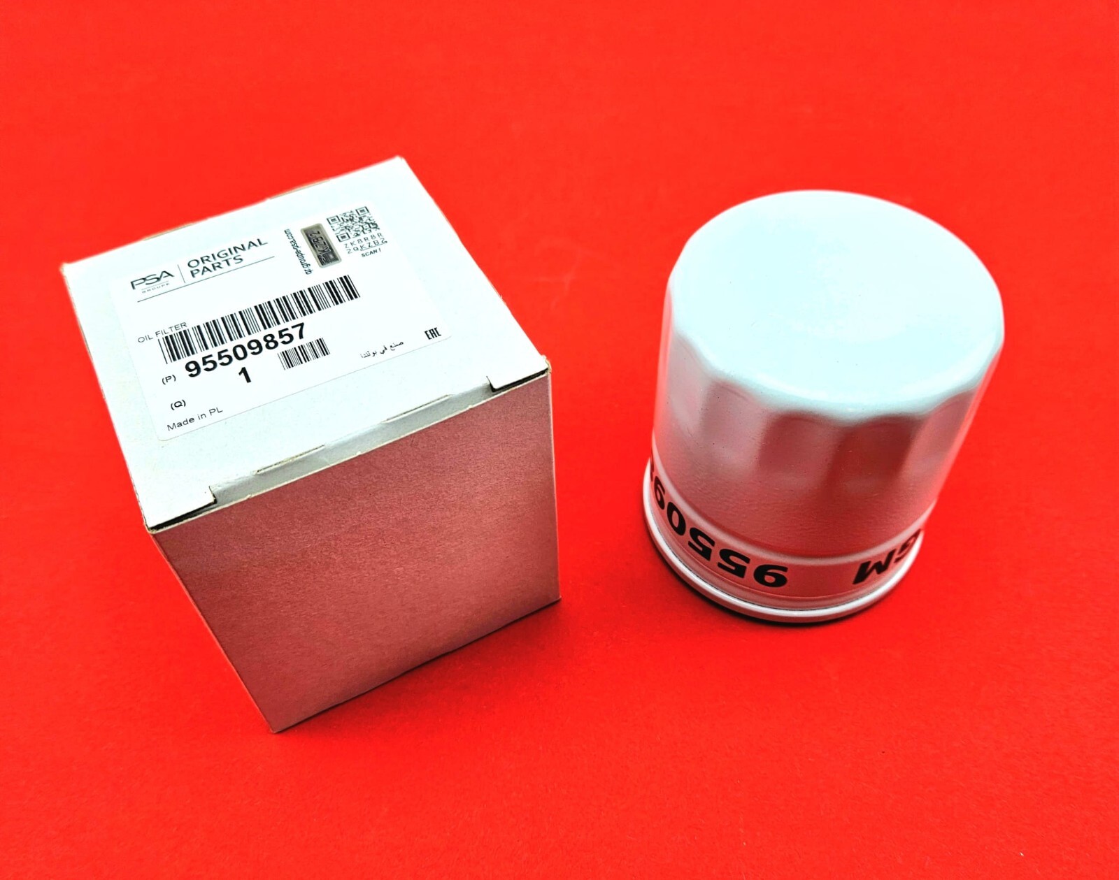 Original Opel Ölfilter Astra, Vectra, Corsa, Zafira, Frontera, Signum ...