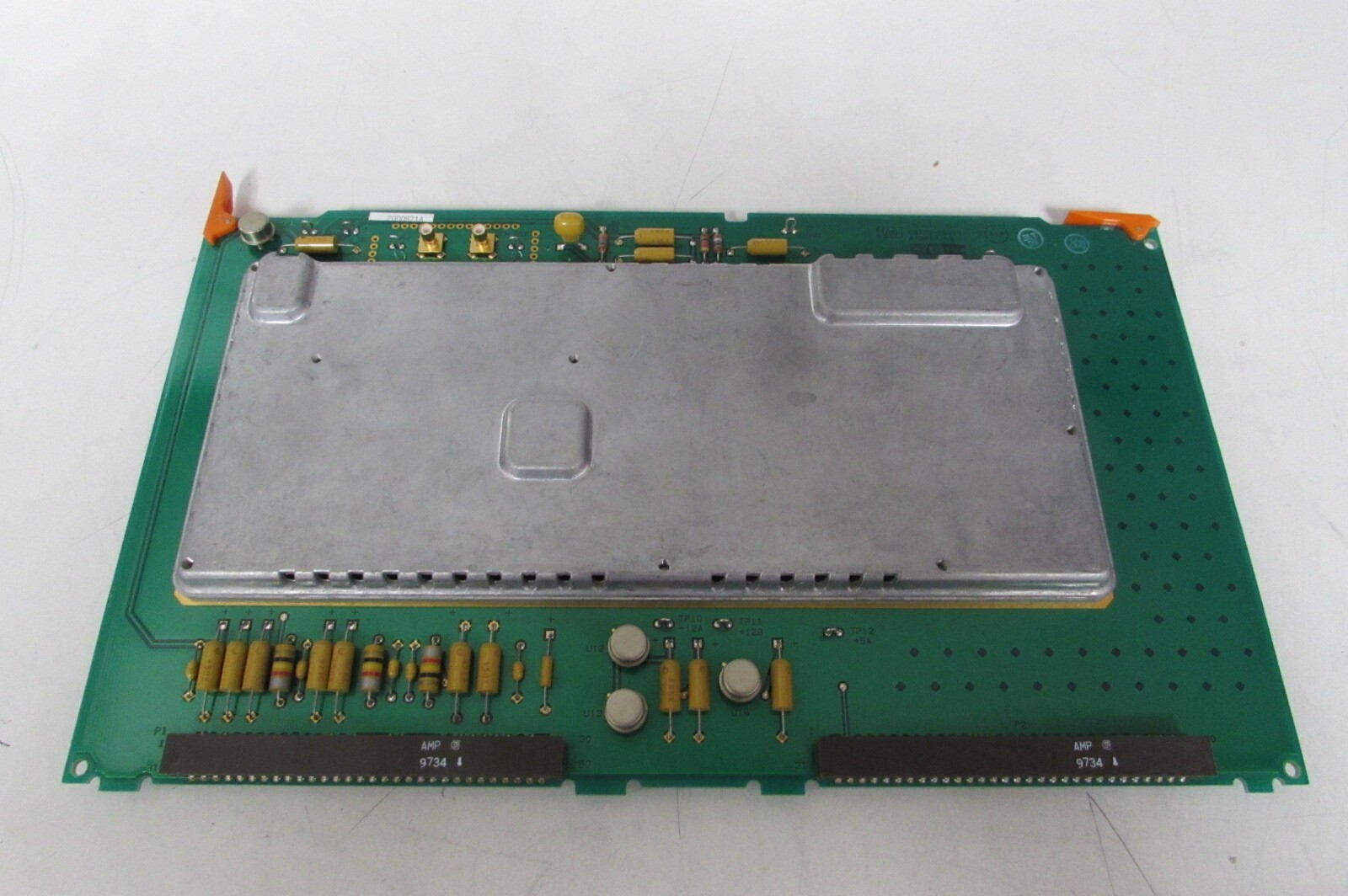 Agilent 08720-60049 A13 Board Analog FN-AY, For 872XX Series Analyzers ...
