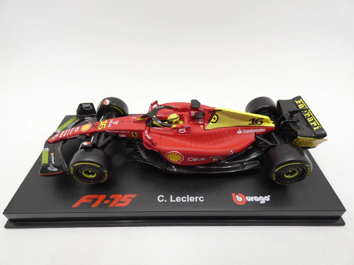 Ferrari F 15