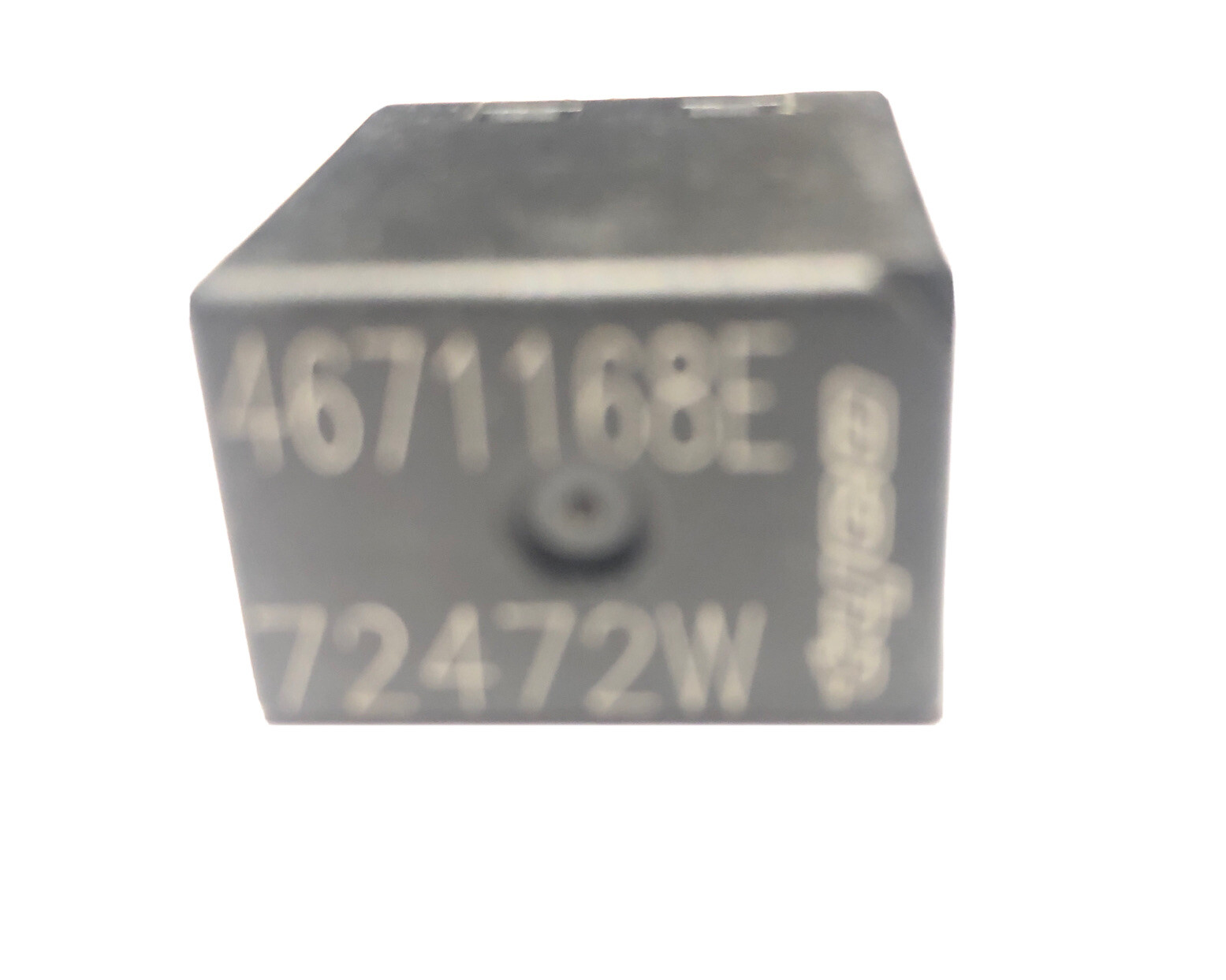 Tyco 12v 5 Pin Multi Purpose Relay Chrysler Dodge Jeep Plymouth ...