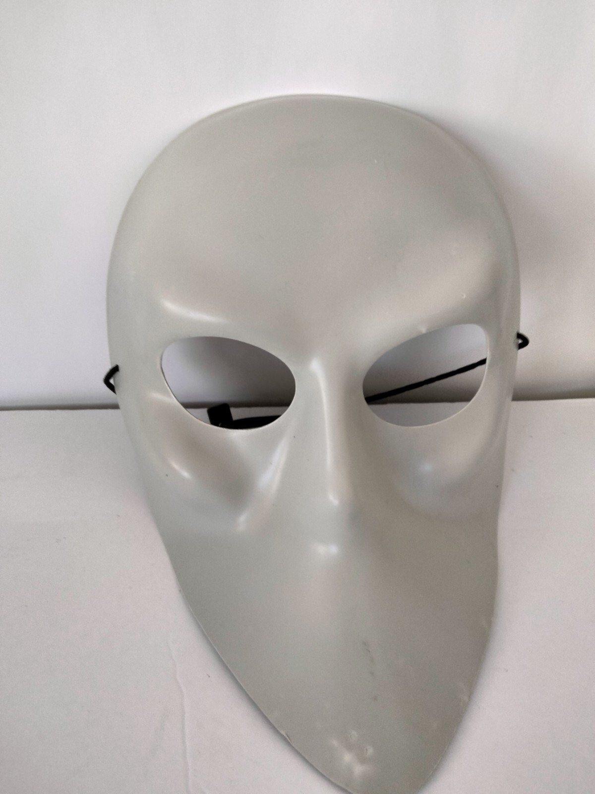 McKittrick Hotel’s Sleep No More Theatre Prop Gray Ma… - Gem