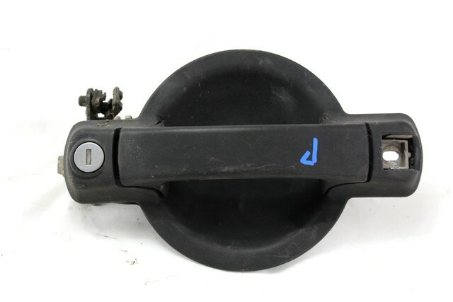 Fiat DOBLO Rear Door Handle Non Central Locking Genuine 735309963 for ...
