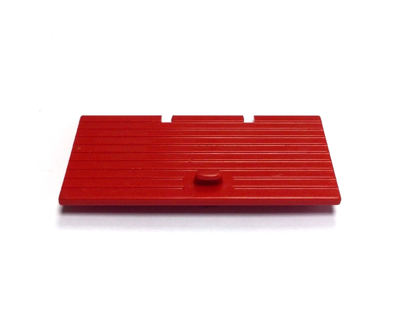 LEGO 3644 1X4X6 Door Grooved - Select Colour - FREE P&P! | eBay UK