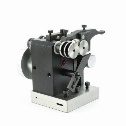 NEW High Precision Mini Punch Pin Grinder Grinding Machine Lathe ...