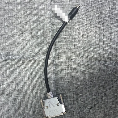 1PC NEW Communication conversion cable FA-CNV2405CBL (alternative) # ...