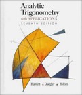 Analytic Trigonometry with Applications (7th Edition) - Hardcover ...